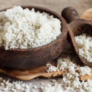 Artisanal Celtic Salt From France - Hand Harvested, Unrefined, Natural ...