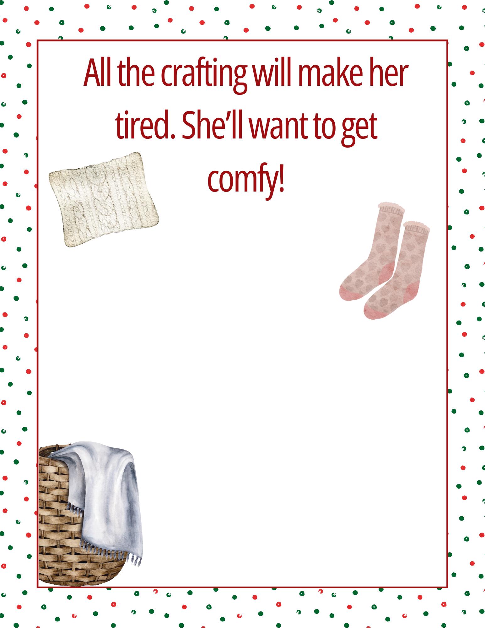 If You Give Your Teacher a Christmas Cookie! Editable Digital Download ...