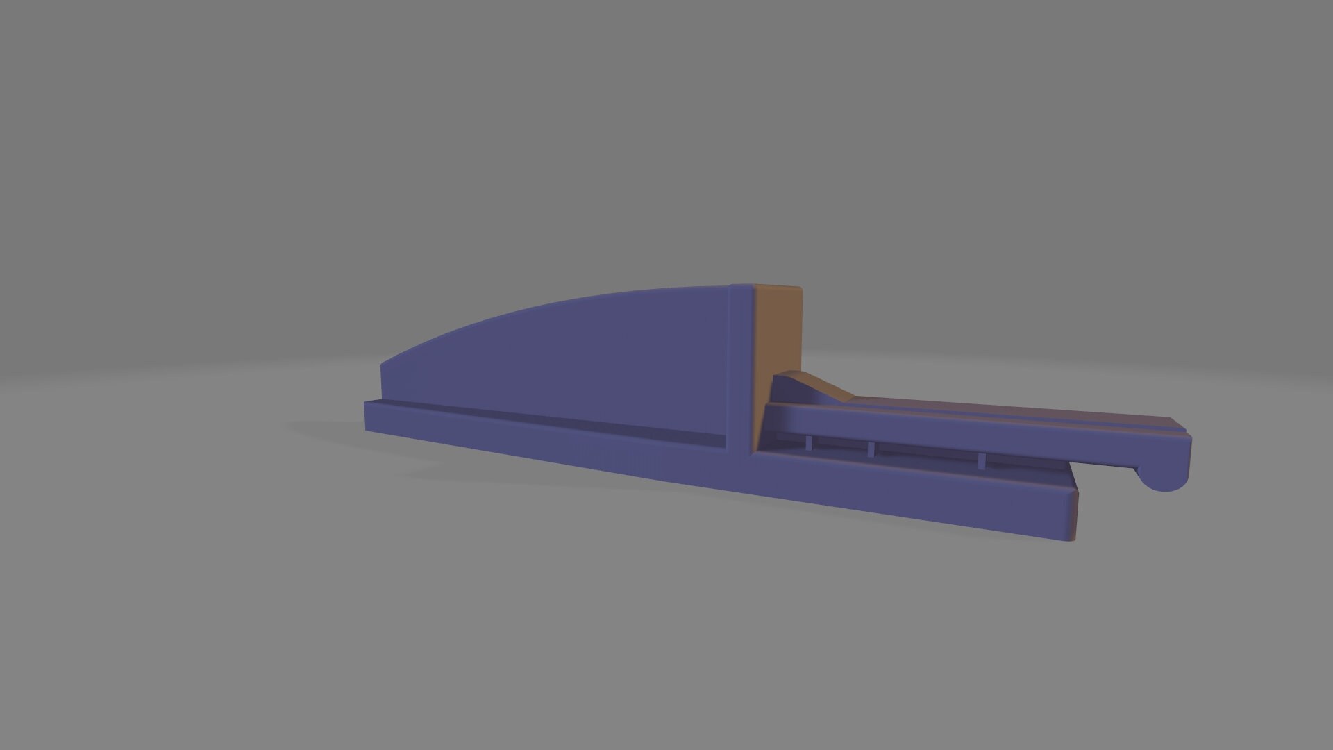 Replacement Lasko Box Fan Feet, 2 Pack (1 Set of 2 Feet), Stronger Than ...