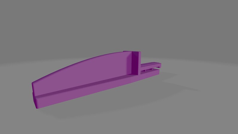 Replacement Lasko Box Fan Feet, 2 Pack (1 Set of 2 Feet), Stronger Than ...