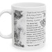 Nesta Archeron Mug, A Court of Silver Flames Merch, Bookish Gift, Book ...