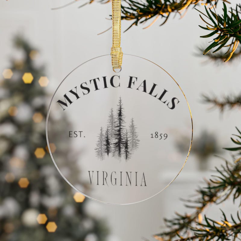 Vanpire Diaries Cherms - Etsy