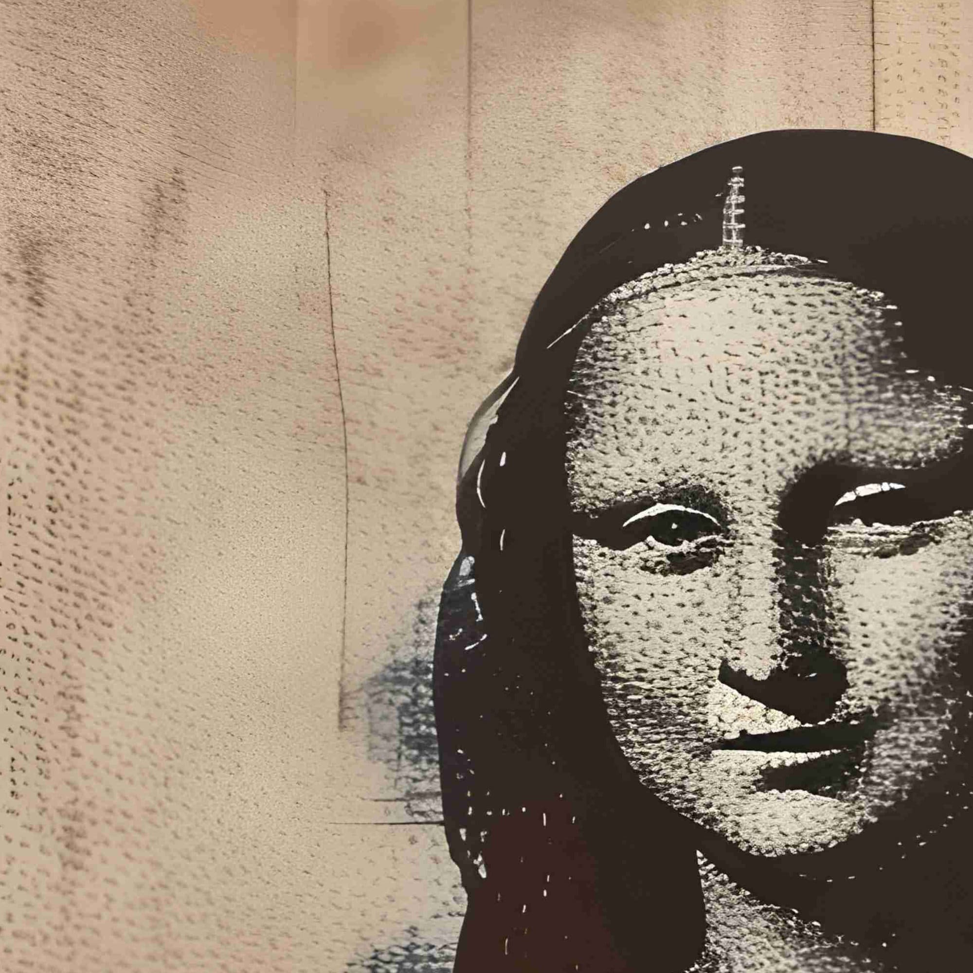 Modern Mona Lisa in a Cape of a Superhero - Mona Lisa Art Work, Female ...