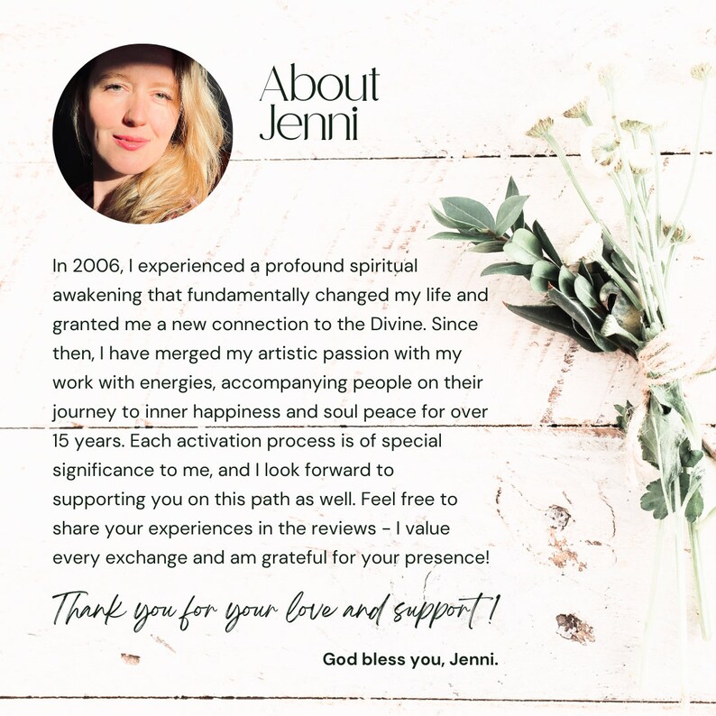 Jesus Healing: Open Your Heart to Jesus for Love & Guidance, Reconnect ...