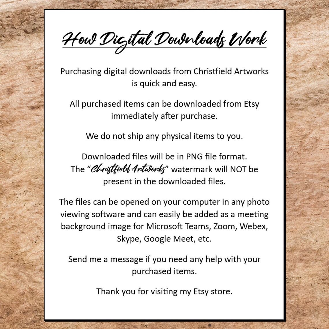 Treehouse With Bookshelves Background Image for Online Meetings ...