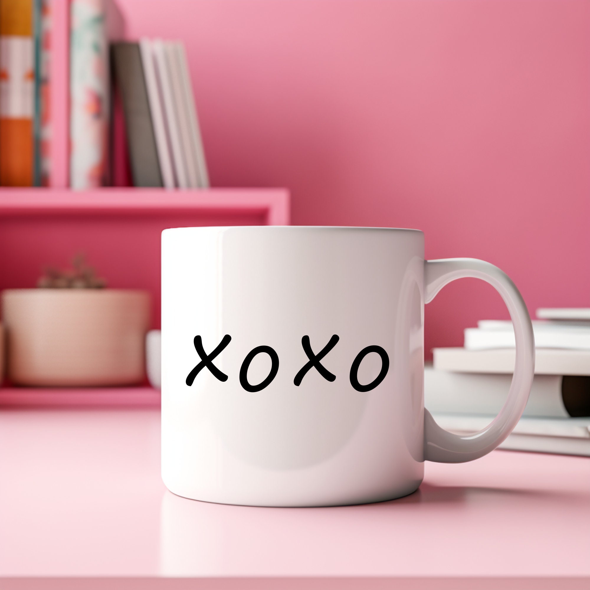 Xo Xo Svg, Hugs and Kisses Svg, Cricut File, Valentine Shirt, Valentine ...