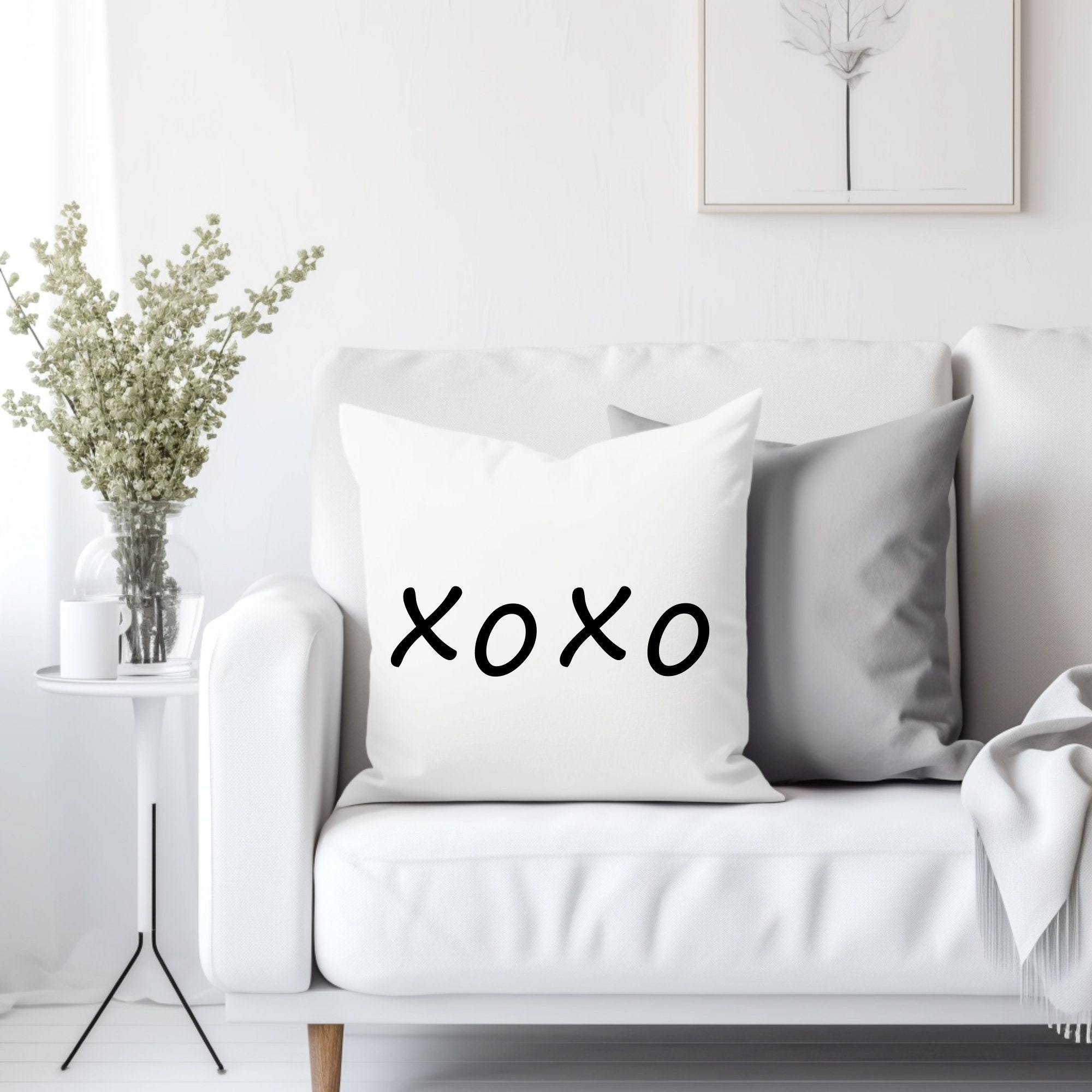 Xo Xo Svg, Hugs and Kisses Svg, Cricut File, Valentine Shirt, Valentine ...
