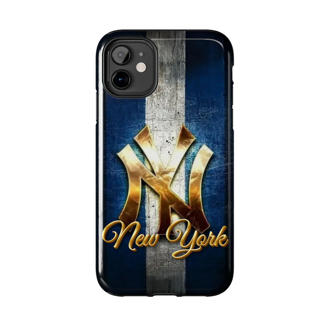 New York Yankees, Modern Meets Vintage Elegance, iPhone Samsung Tough ...