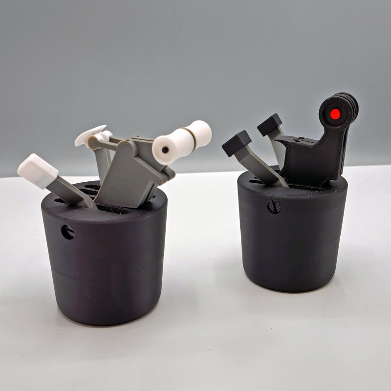Airbus Tiller - Etsy