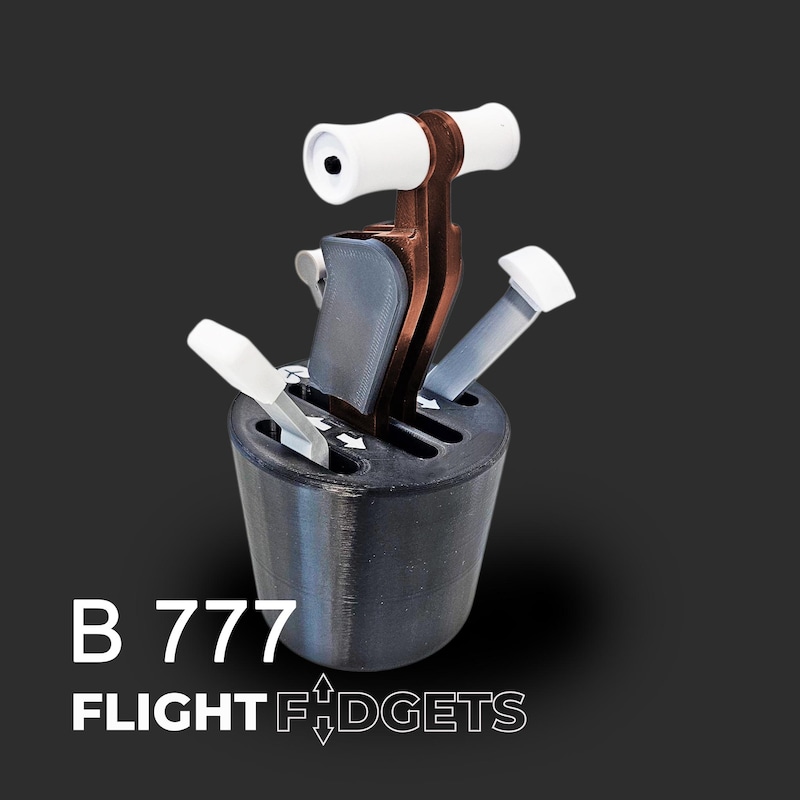 Fidget Flights - Etsy