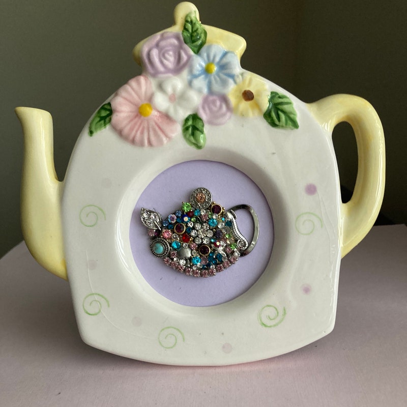 FramedjewelrybyMolly - Etsy