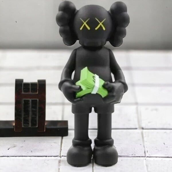 Kaws Replica - Etsy
