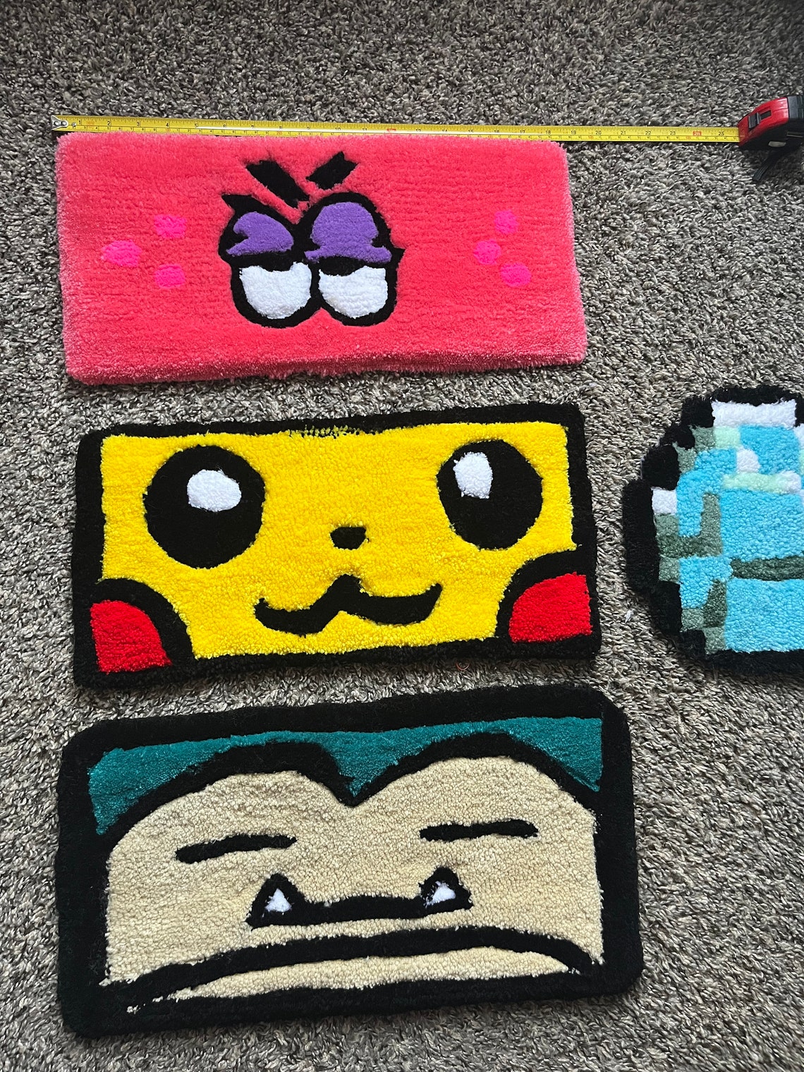 Custom Keyboard Pads - Etsy