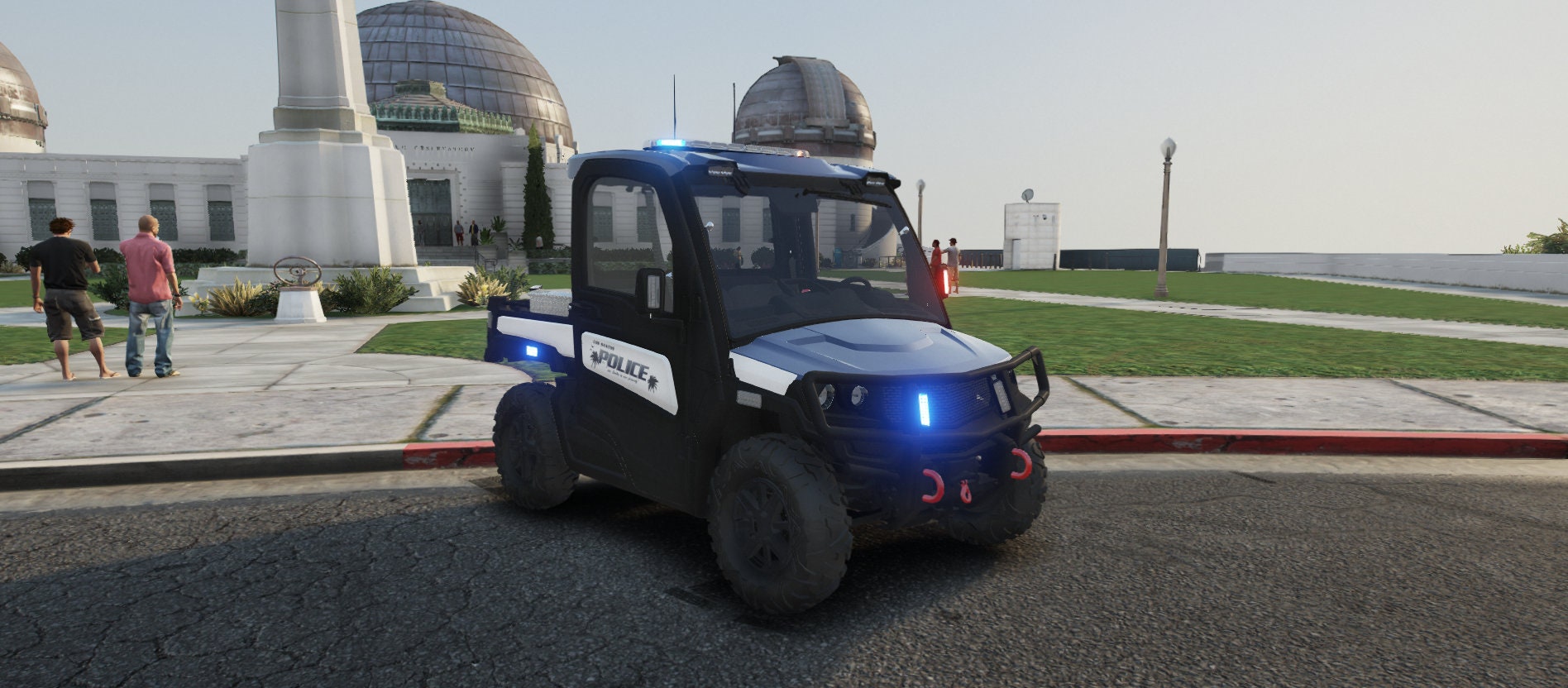 Fivem Police Bike Pack | High Quality & Fivem Ready [lore-friendly] - Etsy