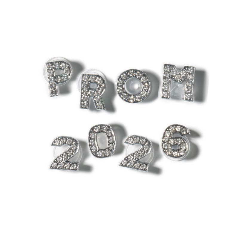 Dance Croc Charms - Etsy UK