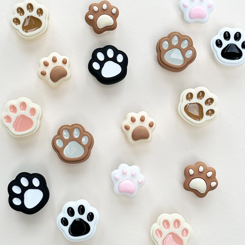 Toe Croc Charms - Etsy