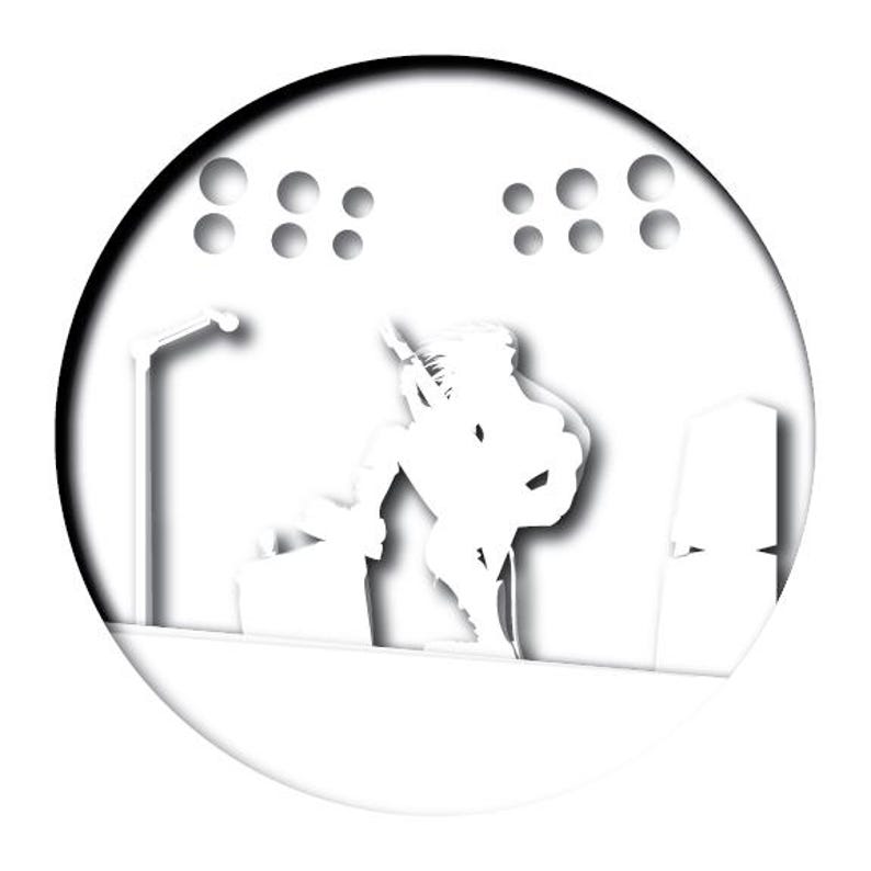 Rock Concert Shadow Box , Live Music SVG , Cricut Svg File DIY , 3D ...