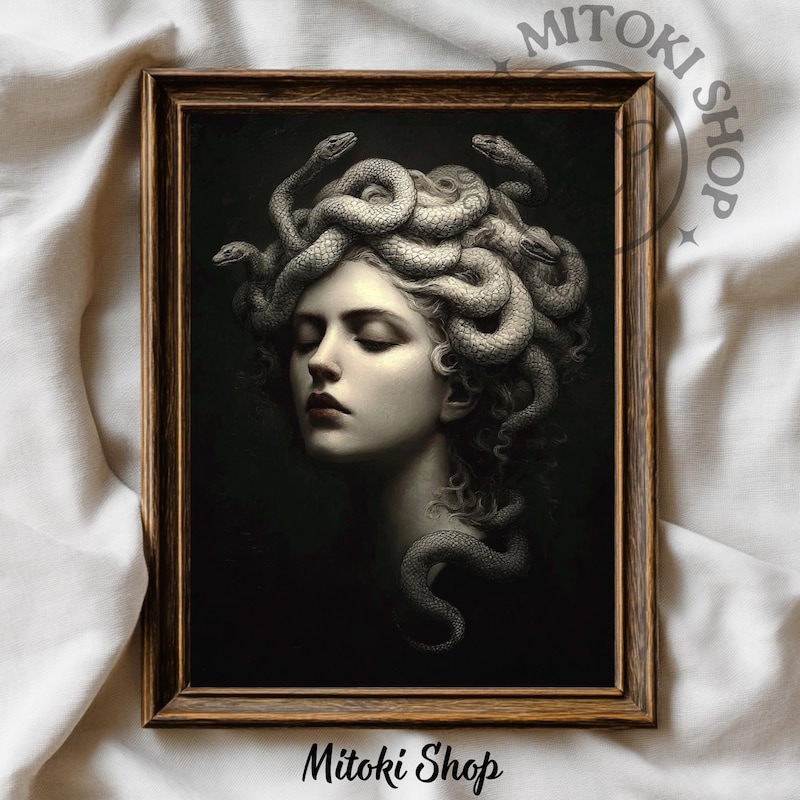 Dark Feminine Headpiece - Etsy