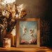 Renaissance Victorian Cupid Wall Art: Vintage Cherub Valentine Decor ...