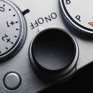 Unique Shutter Release Button, the Great Wave Shutter Button, Gift for ...