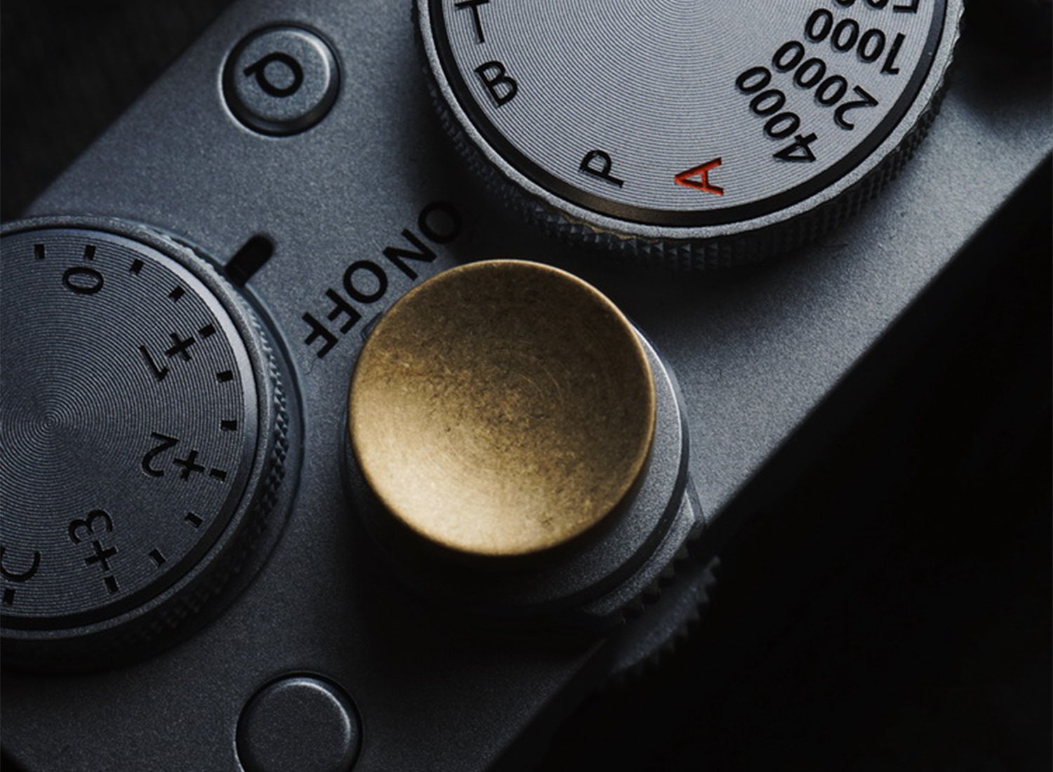 Unique Shutter Release Button, the Great Wave Shutter Button, Gift for ...