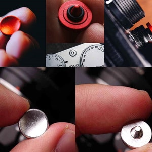 Unique Shutter Release Button, the Great Wave Shutter Button, Gift for ...