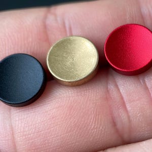 Unique Shutter Release Button, the Great Wave Shutter Button, Gift for ...