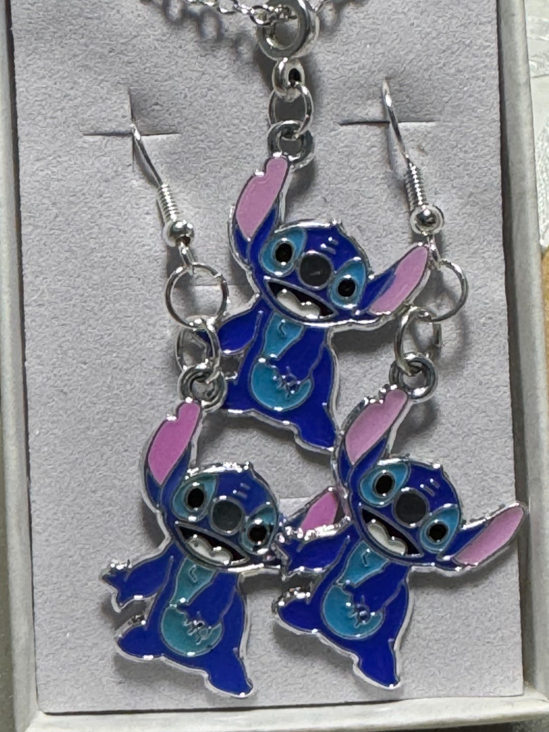 Stitch Gift Set - Etsy