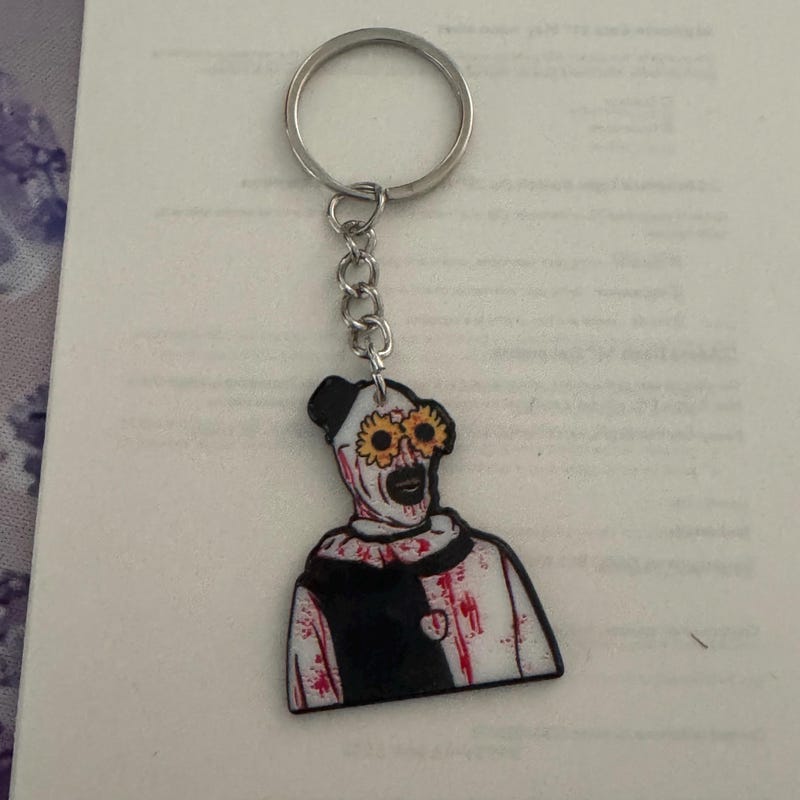 Clown Phone Accessory - Etsy UK