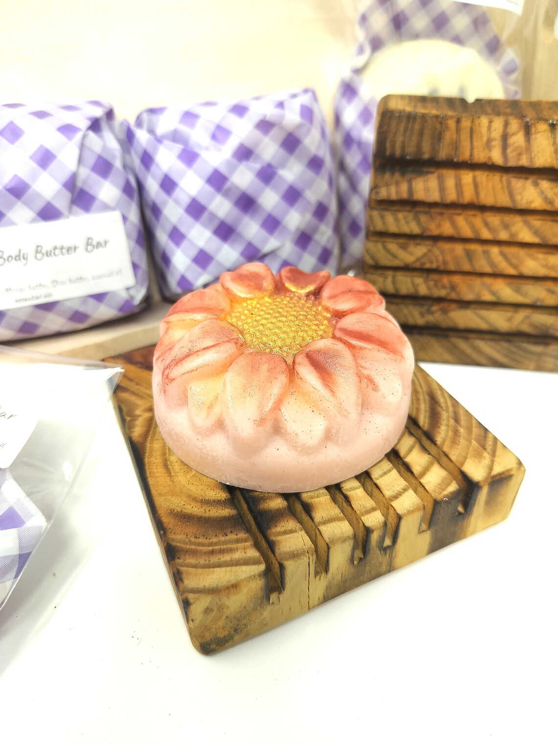 Body Butter Bars Lotion Bars - Etsy