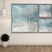 Tree Wall Art Nature Wall Decor Tree Print Botanical Wall Art Woodland ...