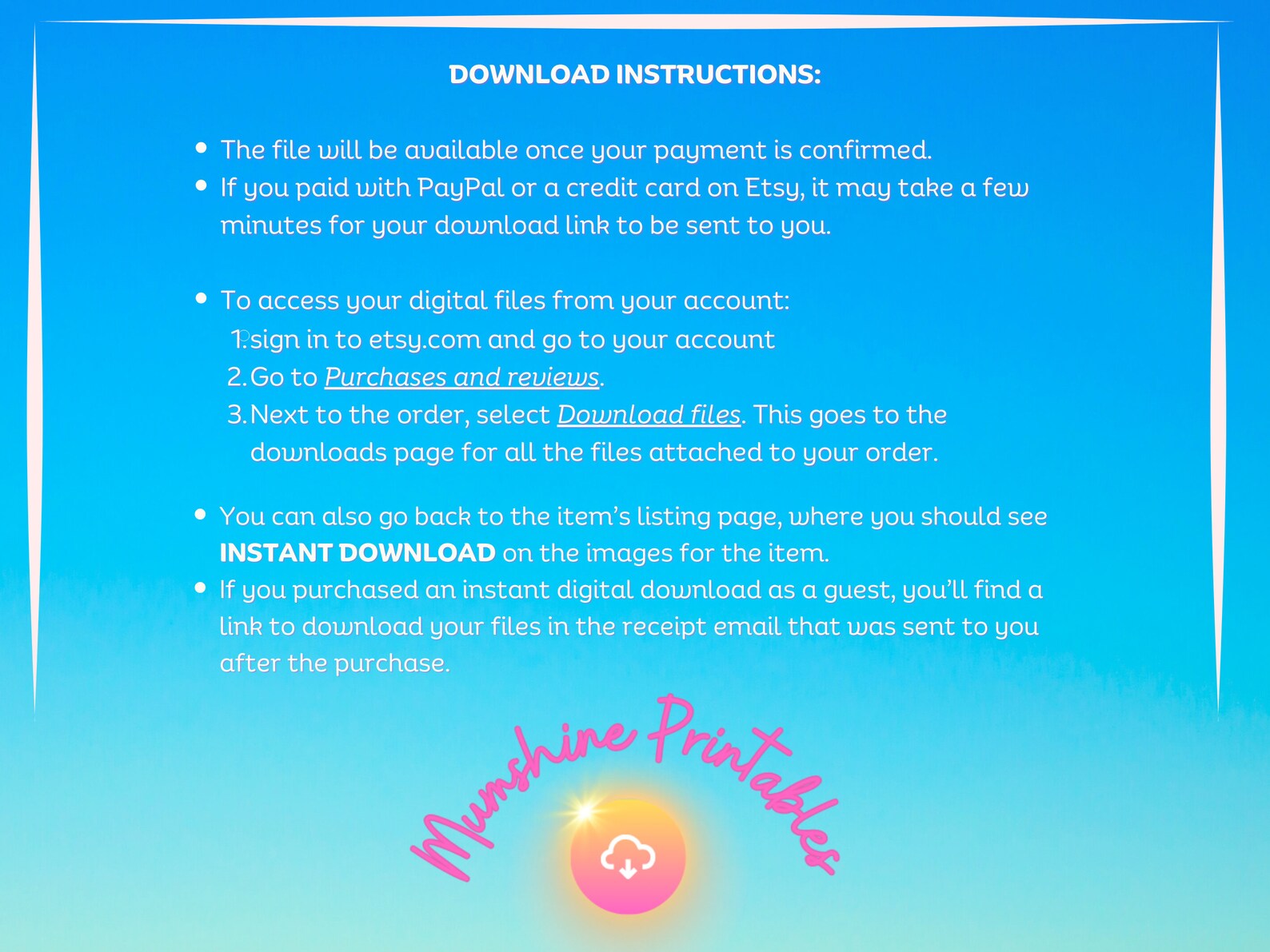 Printable Tooth Fairy Letter Missing Tooth | No Tooth Under Pillow ...