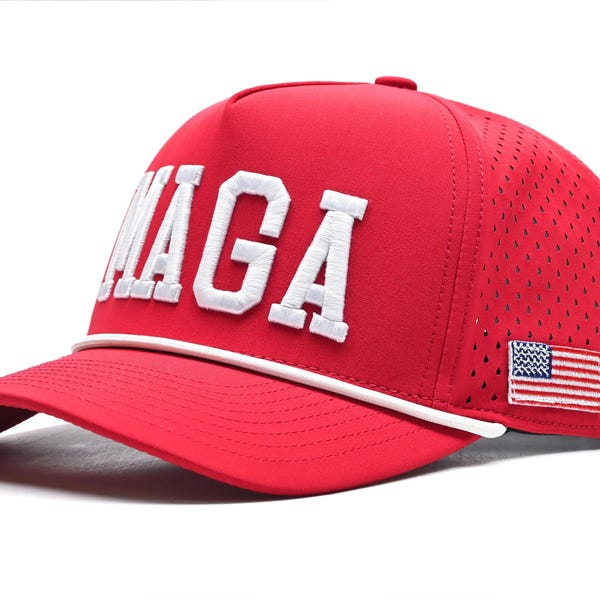 Maga Hat - Etsy