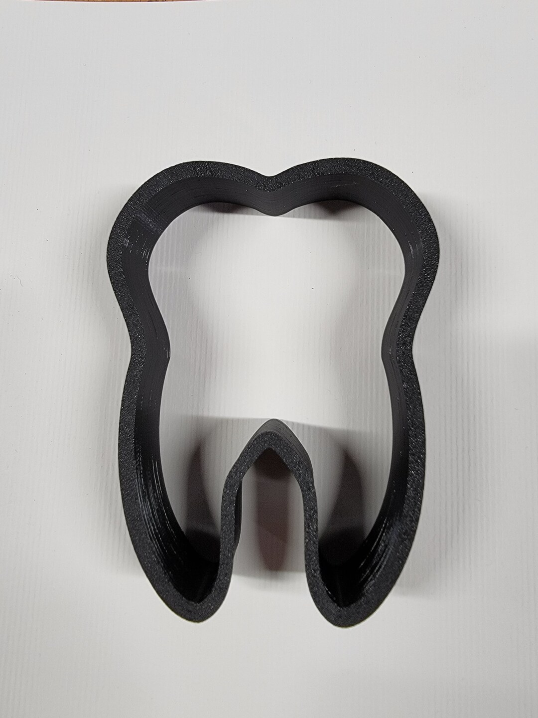 Tooth Cookie Cutter - Etsy