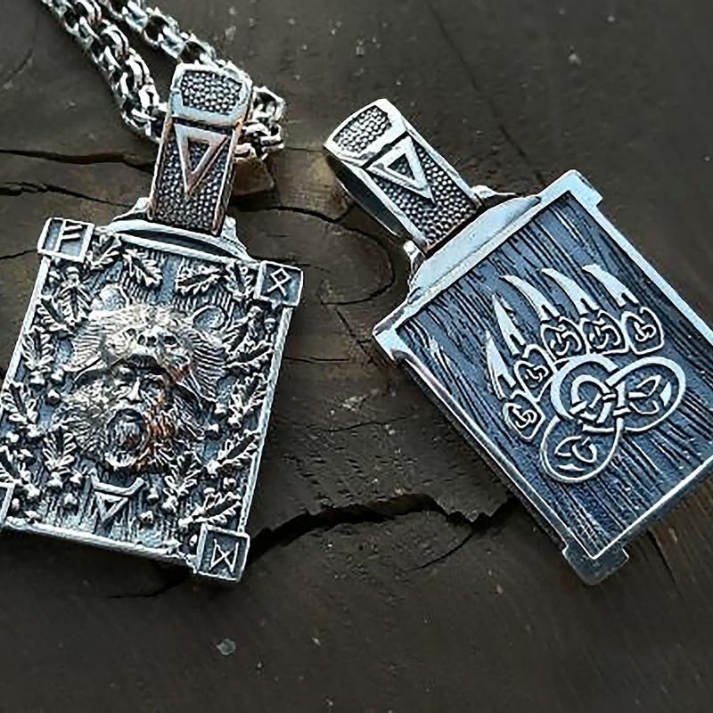 Slavic Jewelry - Etsy