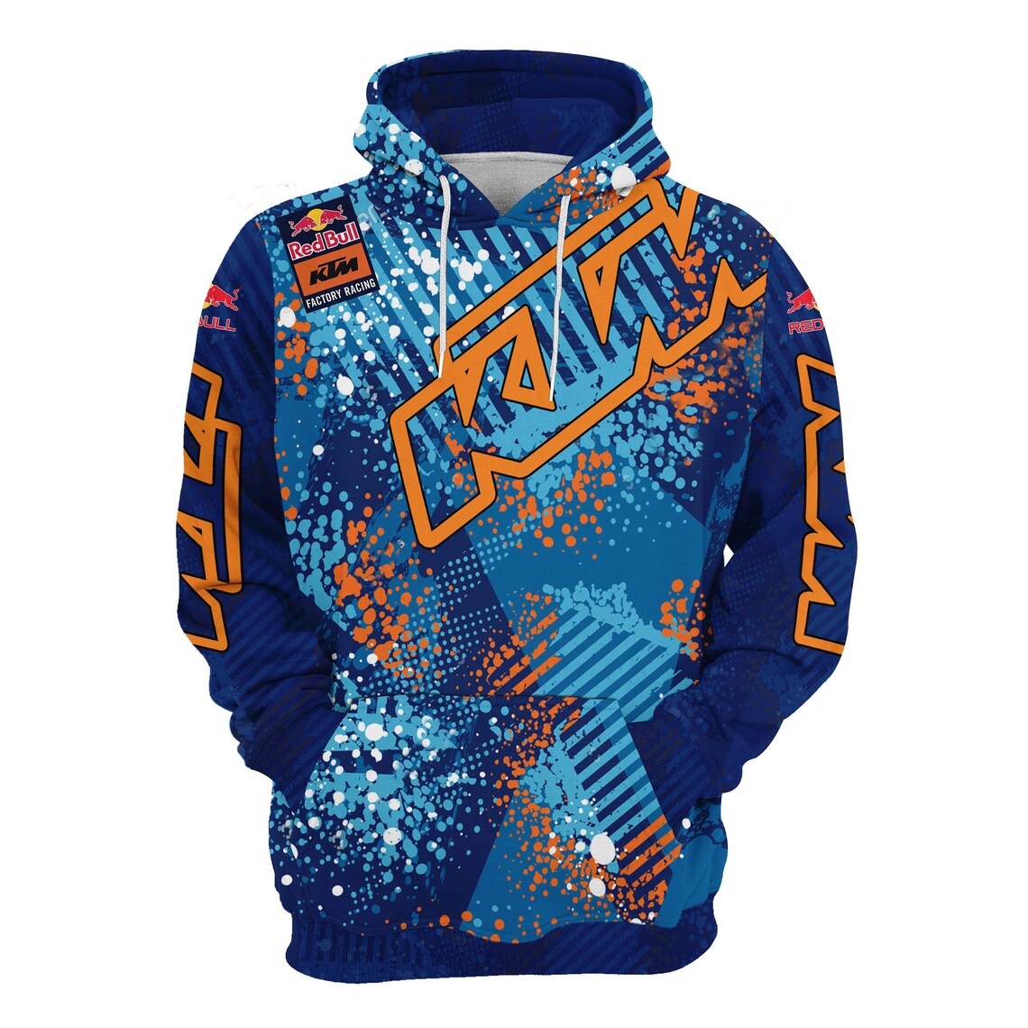 Men's KTM Motorcycle Sweatshirt Hoodie - Etsy