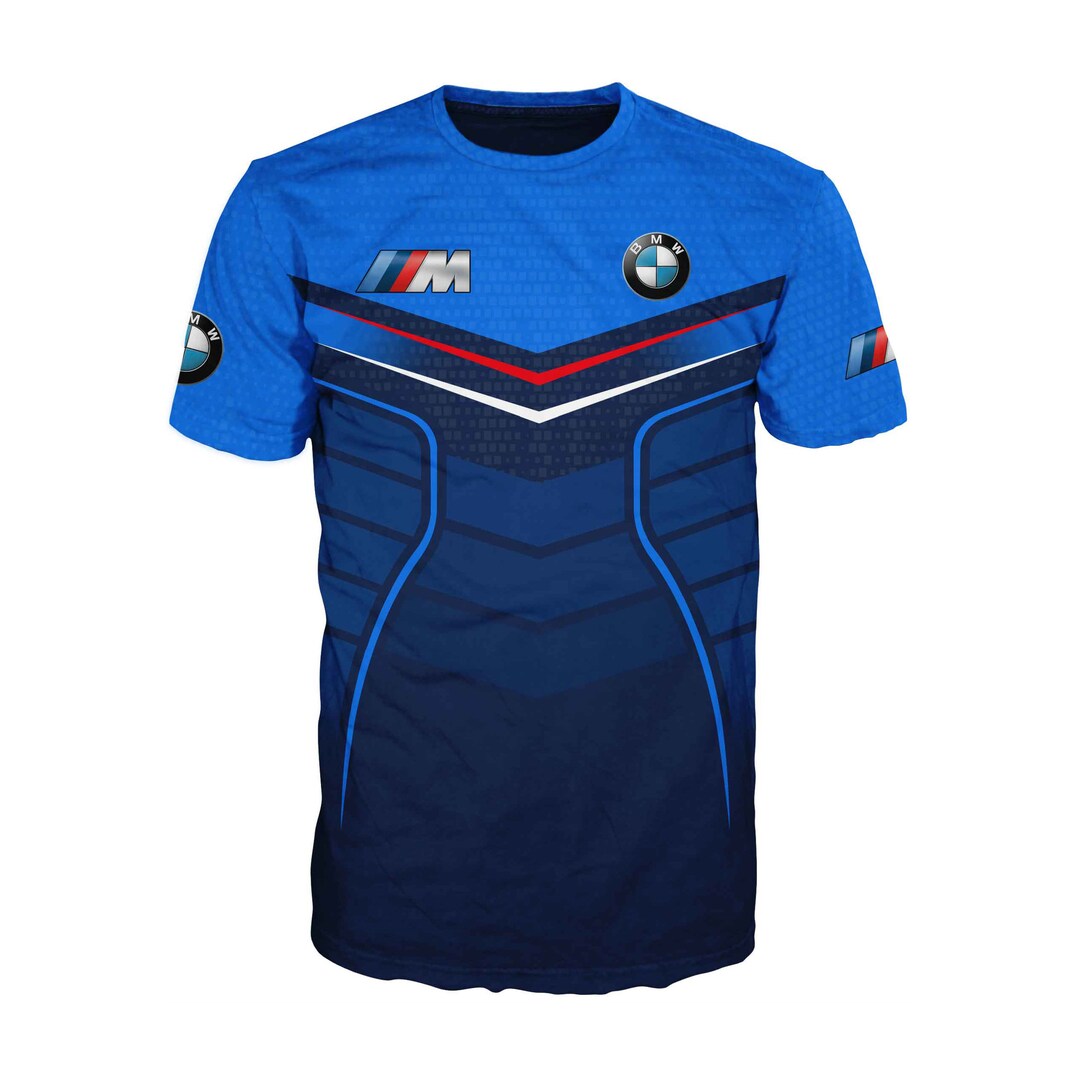 Men's BMW Mpower Ultimate Driving Machine Design T-shirt All Sizes ...
