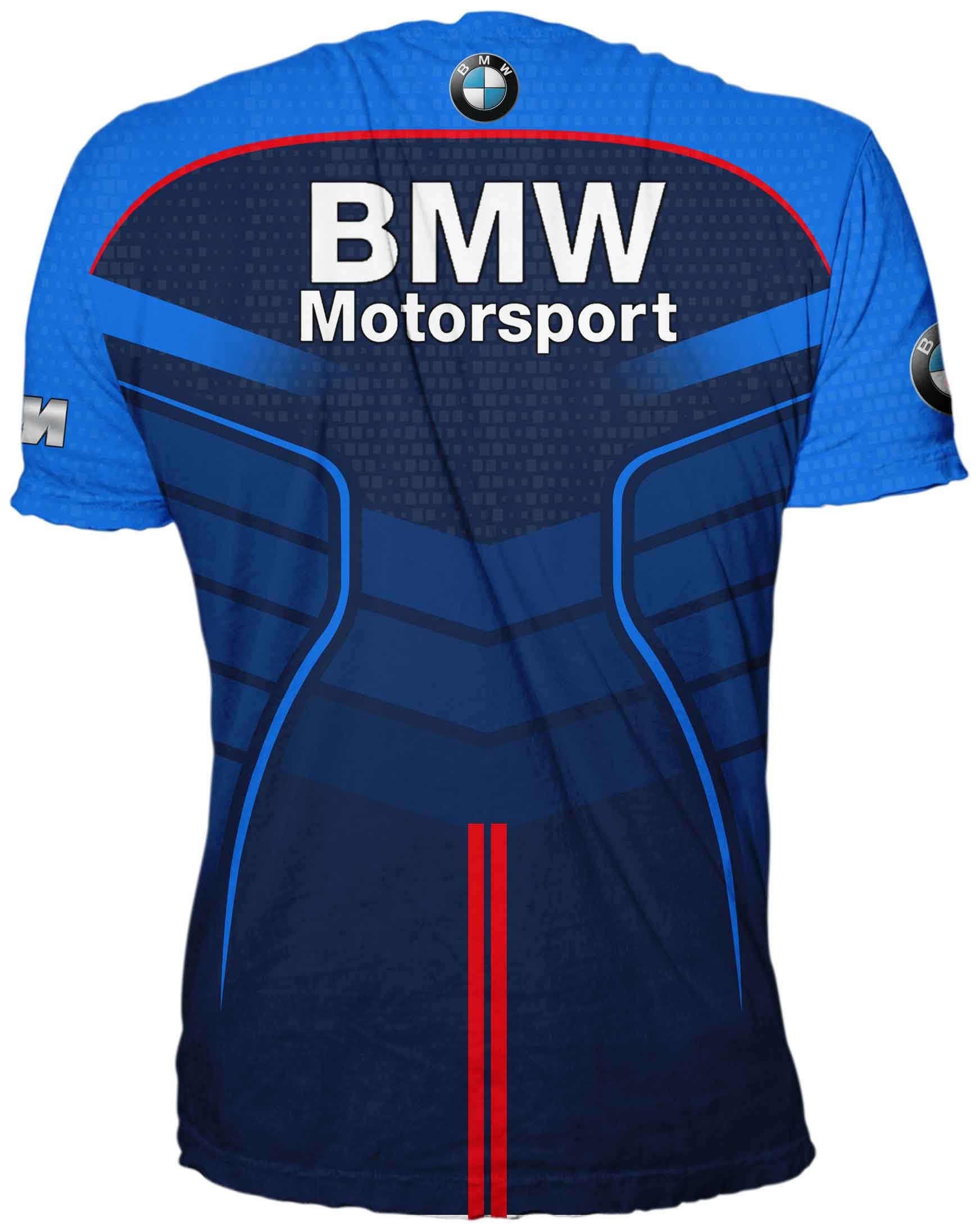 Men's BMW Mpower Ultimate Driving Machine Design T-shirt All Sizes ...