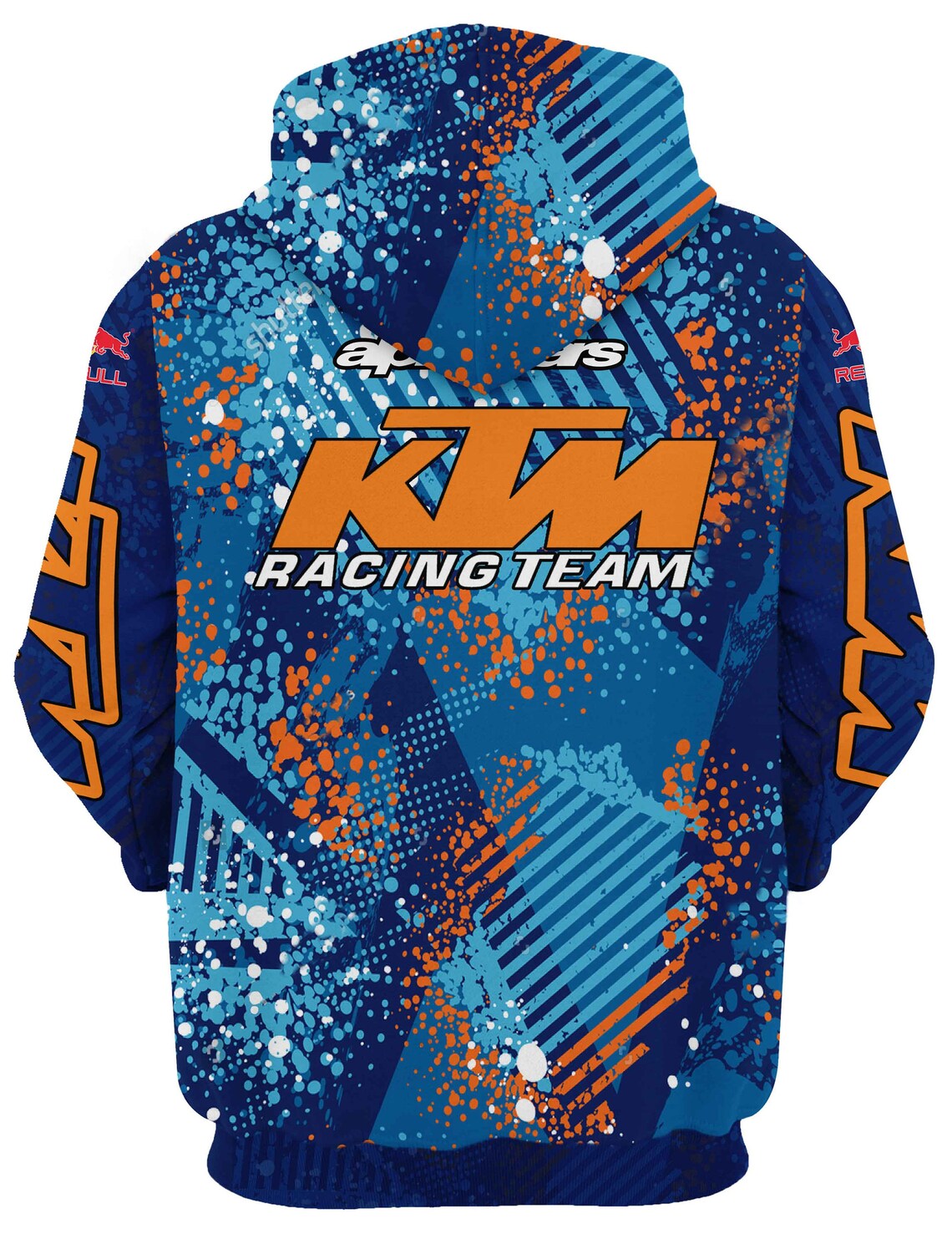 Men's KTM Motorcycle Sweatshirt Hoodie - Etsy