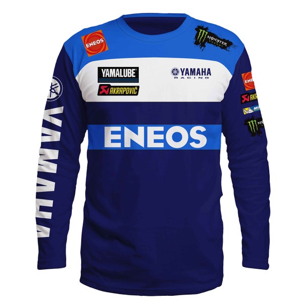Racing Long Sleeve Shirt - Etsy