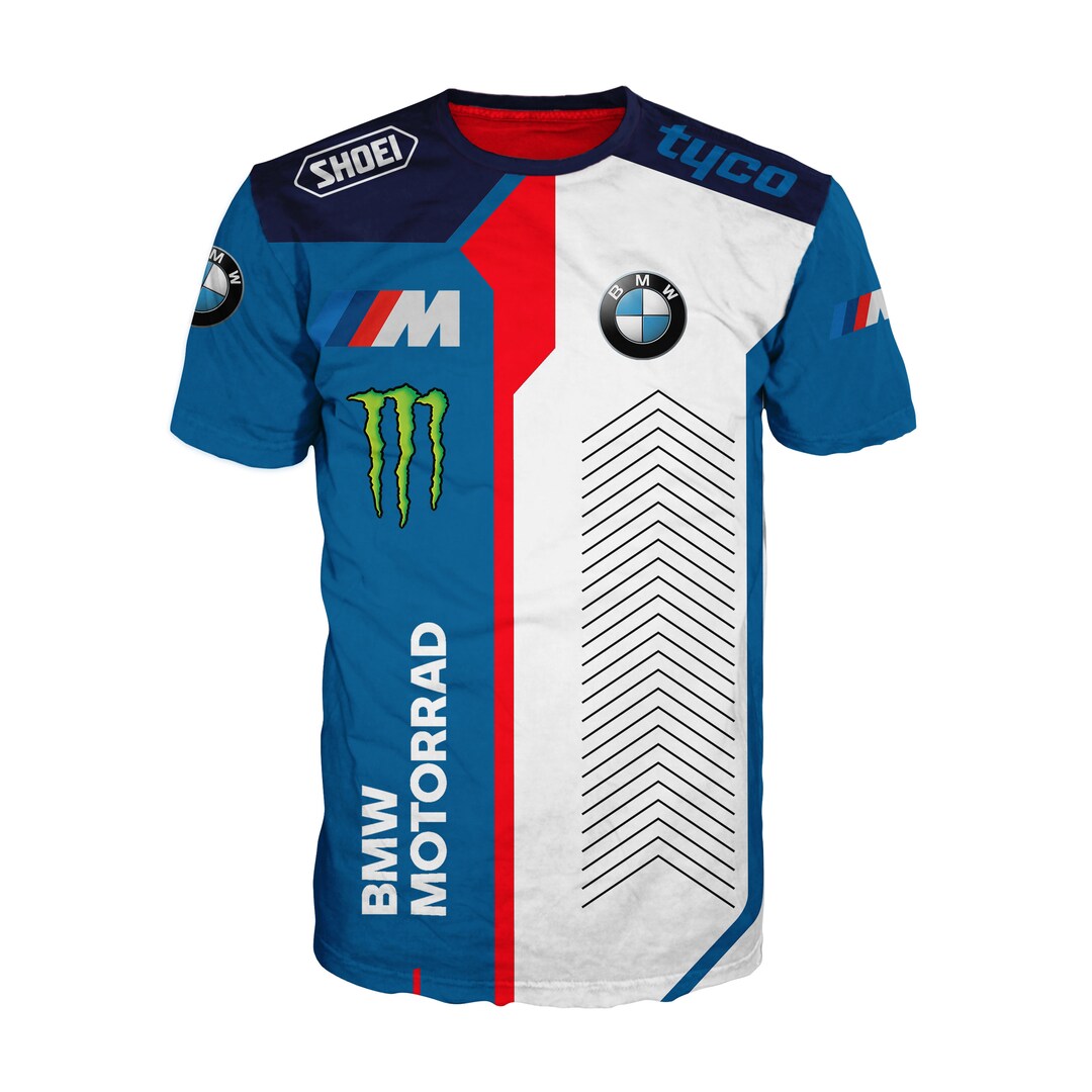 Men's BMW Mpower Ultimate Driving Machine Design T-shirt All Sizes ...