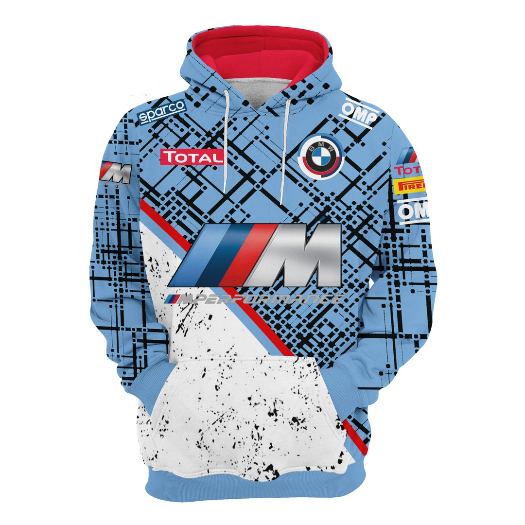 Men's BMW Mpower Design Hoodie Sweatshirt All Sizes Available XS-3XL - Etsy