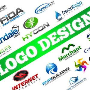 Customise Logo Design for Your Business - Graphic Design- Art- Sign - Etsy
