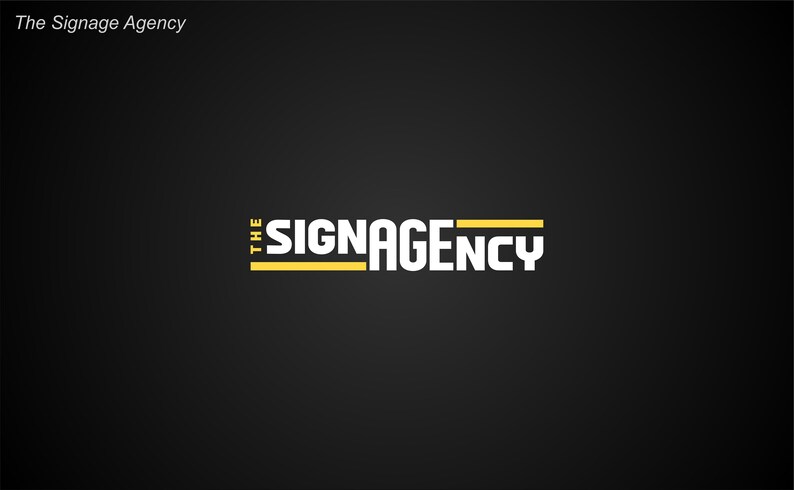 Customise Logo Design for Your Business - Graphic Design- Art- Sign - Etsy