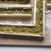 Hand Crafted Full Length Gilt Mirror - Etsy