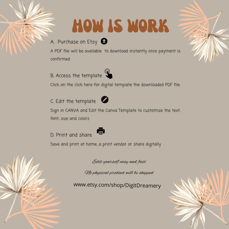 Shirt Order Form, Shirt Order Form Template, T-shirt Order Form, Custom ...