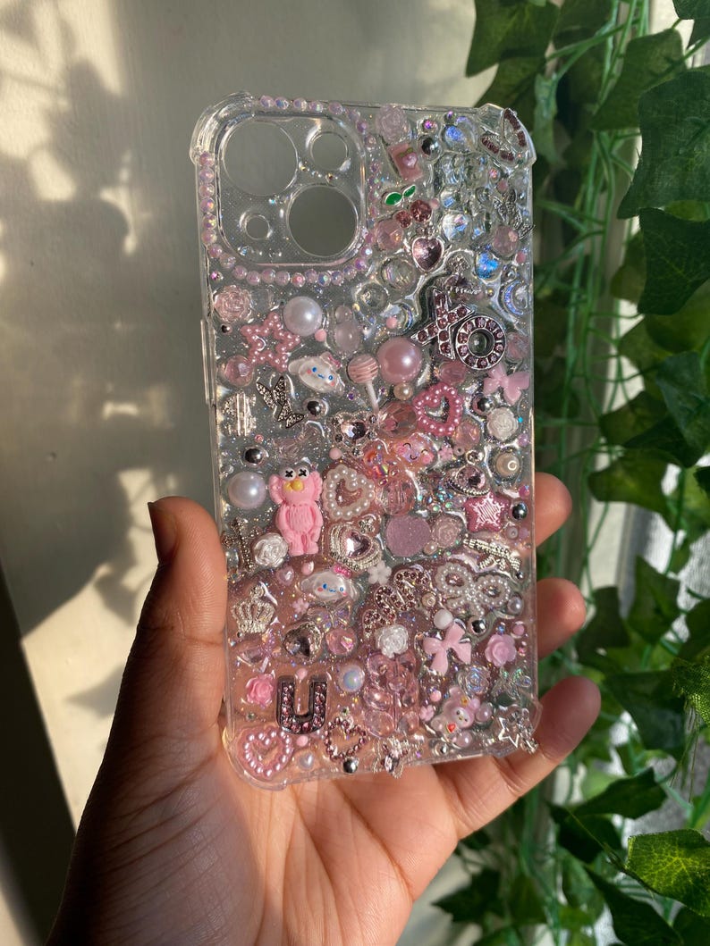 Junk Phone Case - Etsy UK