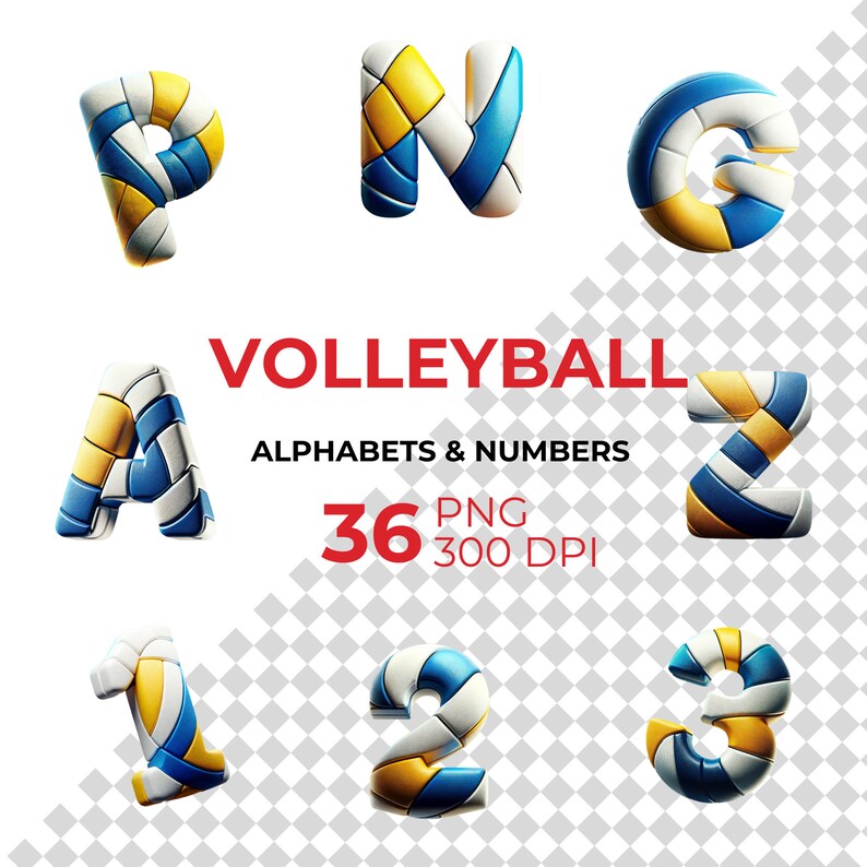 Volleyball Alphabet, Doodle Alphabet, Doodle Letters, Volleyball ...