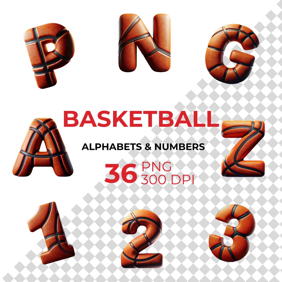Basketball Alphabet, Doodle Alphabet, Doodle Letters, Basketball ...