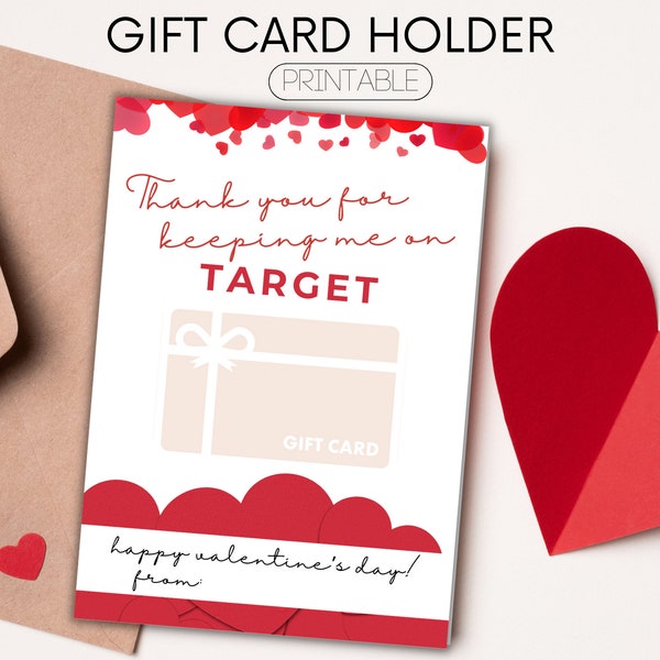 Teacher Valentine Card - Etsy